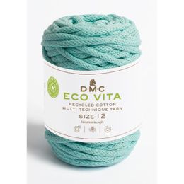 Eco Vita 12 von DMC, T&uuml;rkis, aus Baumwolle