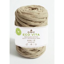 Eco Vita 12 von DMC, Beige, aus Baumwolle