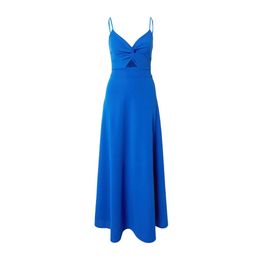 Wal G. Evening Dress 'ANNE' female Blue size 12