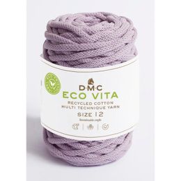 Eco Vita 12 von DMC, Flieder, aus Baumwolle