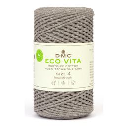 Eco Vita 4 von DMC, Beige, aus Baumwolle