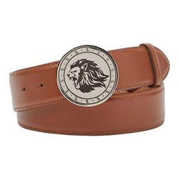 BILLIONAIRE Gürtel - Gürtel - Gr. 100 - in Braun - für Damen