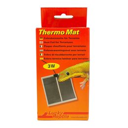 LUCKY REPTILE Thermo Mat 3W 10x12,5 cm
