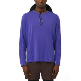 Salomon Shakeout Core Shirt Herren