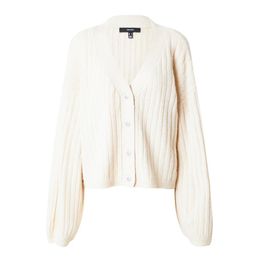 Véro Moda Vero Moda Knit Cardigan 'VMELYA' female Beige size XS