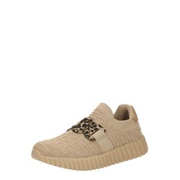 Bugatti Slip-Ons female Beige size 44