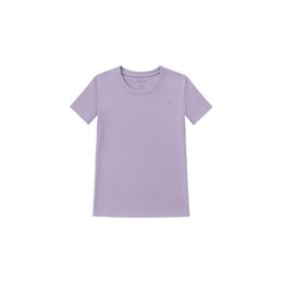 Uniqvibe Shirt female Purple size XL