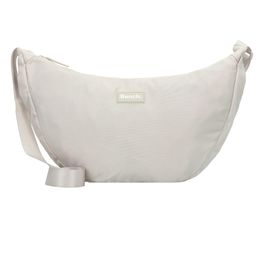 Bench Crossbody Bag 'Nova' female Beige size One Size