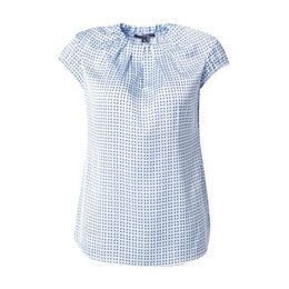 comma, Comma Blouse female Blue size 36