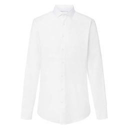 Hackett London Business Shirt male White size 51