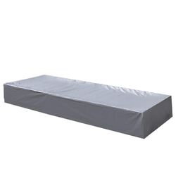 GreenYard® Sonnenliege Abdeckung & Schutzhülle