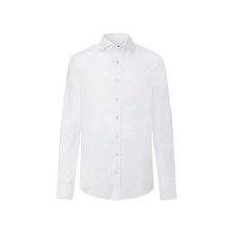 Hackett London Business Shirt male White size 50