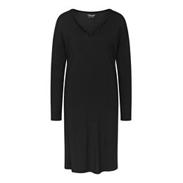 Triumph Nachthemd ' Timeless Sensuality ' Damen Gr&ouml;&szlig;e L/XL schwarz