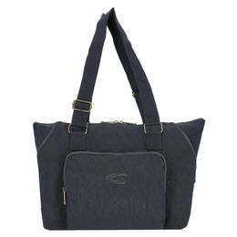 Camel Active Shopper 'Journey' Damen Gr&ouml;&szlig;e One Size blau