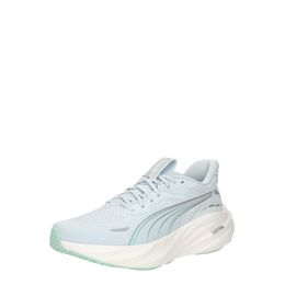 Puma Laufschuh 'Magnify Nitro 3' Damen Gr&ouml;&szlig;e 35.5 t&uuml;rkis / grau / mint