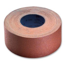 Sia Schleifrolle 100x50000mm P80 Ser2936 ; SIA ABRASIVES (F03E0018DM)