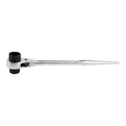 STIER Ger&uuml;stbauratsche 19 x 22 mm Doppel-Sechskant (902688)