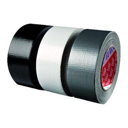 Tesa Duct Tape 4615 50mm x 50 m grau (04615-00000-00)