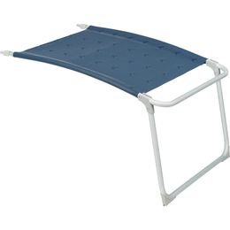 Berger Beinauflage Luxus XL blau - Beinauflagen