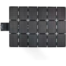 Ective MSP 162 SunGrid faltbares Solarmodul 162 W - Solarmodule