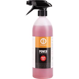 Beefer Grillreiniger Power f&uuml;r hartn&auml;ckige R&uuml;ckst&auml;nde 750 ml - Grillreiniger & -B&uuml;rsten