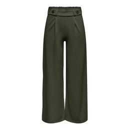 Jacqueline de Yong JDY Pants 'JDYGEGGO' female size 34 mottled green