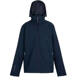 Regatta Coriver Herren Doppeljacke dunkelblau XXXL - Herrenjacken