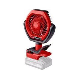 Einhell GC-CF 18/110 Li-Solo, Ventilator ohne Akku und Ladeger&auml;t