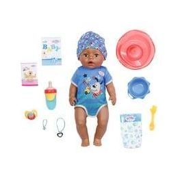 Baby Born Magic Boy DoC 43 cm, Puppe