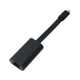 Dell Adapter USB-C to 2.5G Ethernet, LAN-Adapter