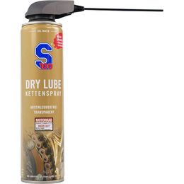 S100 2384 Dry Lube, Kettenspray