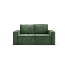 Einzelsofa Orto gr&uuml;n Ma&szlig;e (cm): B: 178 H: 93 Sofas > Sofas nach Material > Stoffsofas &raquo; Sofa DE