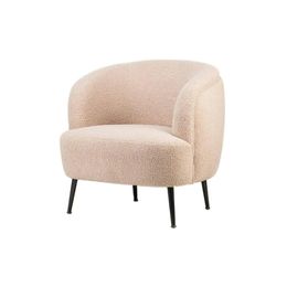 Sessel Sven beige Ma&szlig;e (cm): B: 80 H: 80 Sessel & Hocker > Sessel nach Material > Stoff Sessel &raquo; Sofa DE