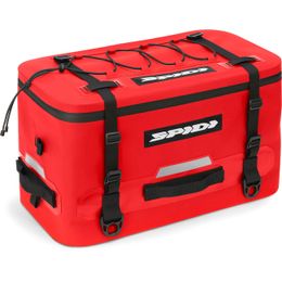 Spidi Top Case WP 45L, Gep&auml;cktasche wasserdicht