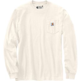 Carhartt Mountain Graphic, T-Shirt langarm