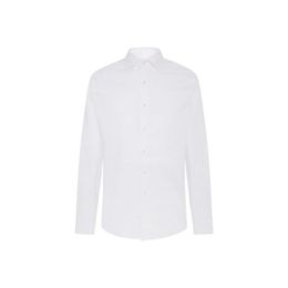Hackett London Business Shirt male White size 48