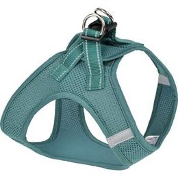 AniOne Mesh-Weste gr&uuml;n 32 cm, 36 cm