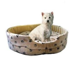 Rohrschneider Silvio Design Hundebett Silvio