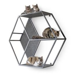 Canadian Cat Company Kratzbaum HexaCat
