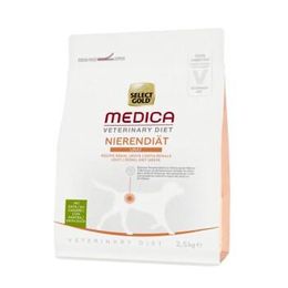 SELECT GOLD Medica Nierendi&auml;t Ente 2,5 kg