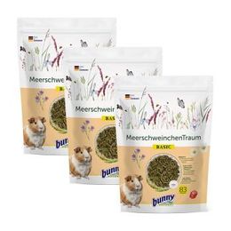 Bunny MeerschweinchenTraum basic 3x1,5 kg
