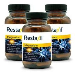 Pharma SGP Restaxil Magnesium 180 ST