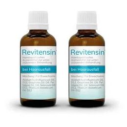 Pharma SGP Revitensin 100 ML