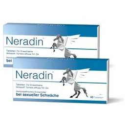 Pharma SGP Neradin 80 ST