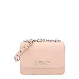 Replay Crossbody Bag female Orange size One Size