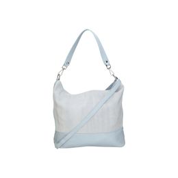 Gave Lux Schultertasche Damen Gr&ouml;&szlig;e One Size blau