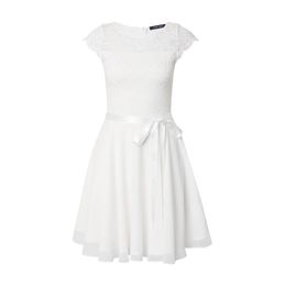 Swing Cocktail Dress female White size 38