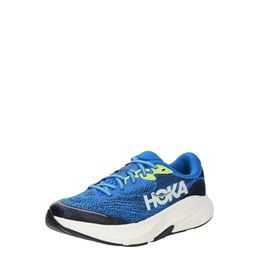 Hoka One One Hoka Athletic Shoes 'RINCON 4' boy Blue size 4.5