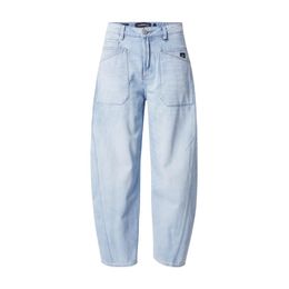 ER Elias Rumelis Elias Rumelis Jeans 'Isabella' Damen Gr&ouml;&szlig;e 27 hellblau