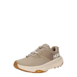 Hoka One One HOKA Laufschuh 'TRANSPORT' Herren Gr&ouml;&szlig;e 40 camel / wei&szlig;
